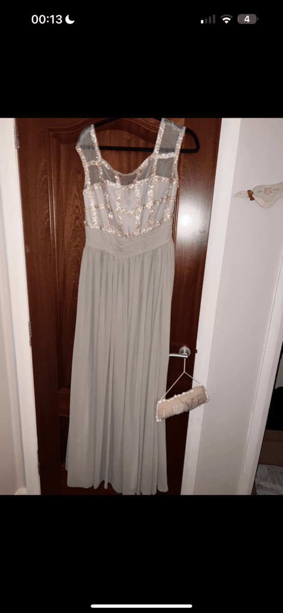 Dress first prom dress - Prom UK Reloved