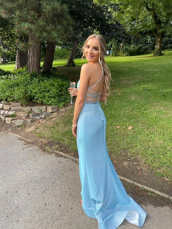 Prom Dress - Prom UK Reloved